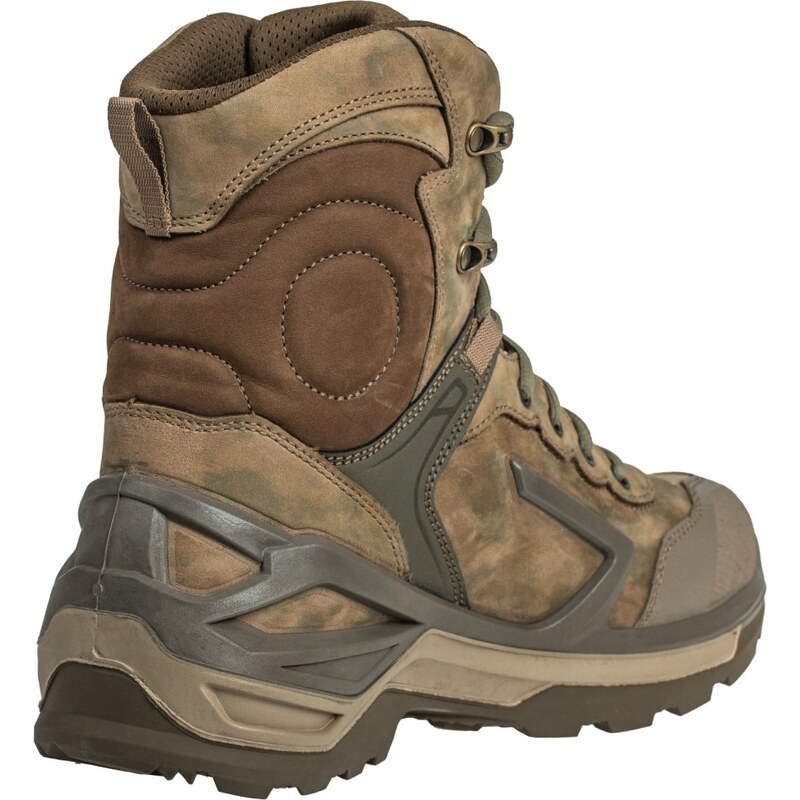 Prabos SHADOW HIGH GTX taktické boty camouflage - GLAMI.cz