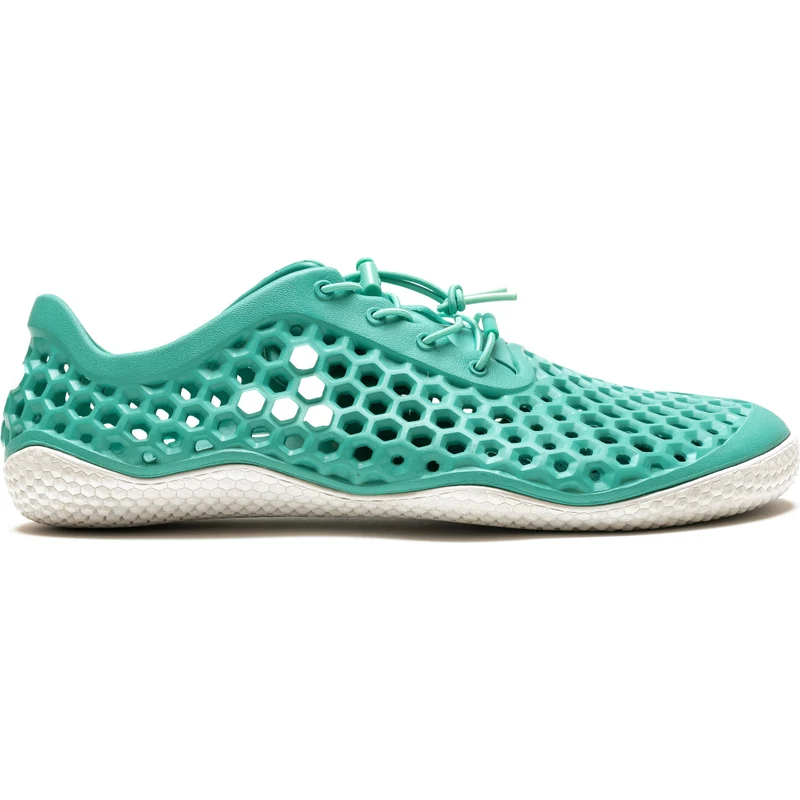 Vivobarefoot ULTRA III BLOOM MENS ALGAE GREEN - GLAMI.cz