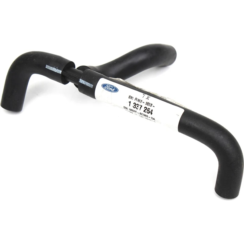 Ford Hadice odvětrávání motoru pro Fiesta, Focus, Puma 1337254 - GLAMI.cz