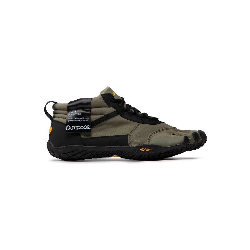 Trekingová obuv Vibram Fivefingers - GLAMI.cz