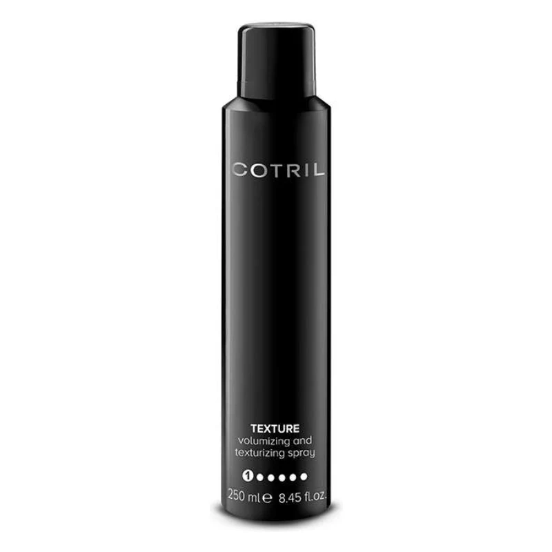 Cotril SPA Cotril TEXTURE sprej pro objem a texturu vlasů 250 ml - GLAMI.cz