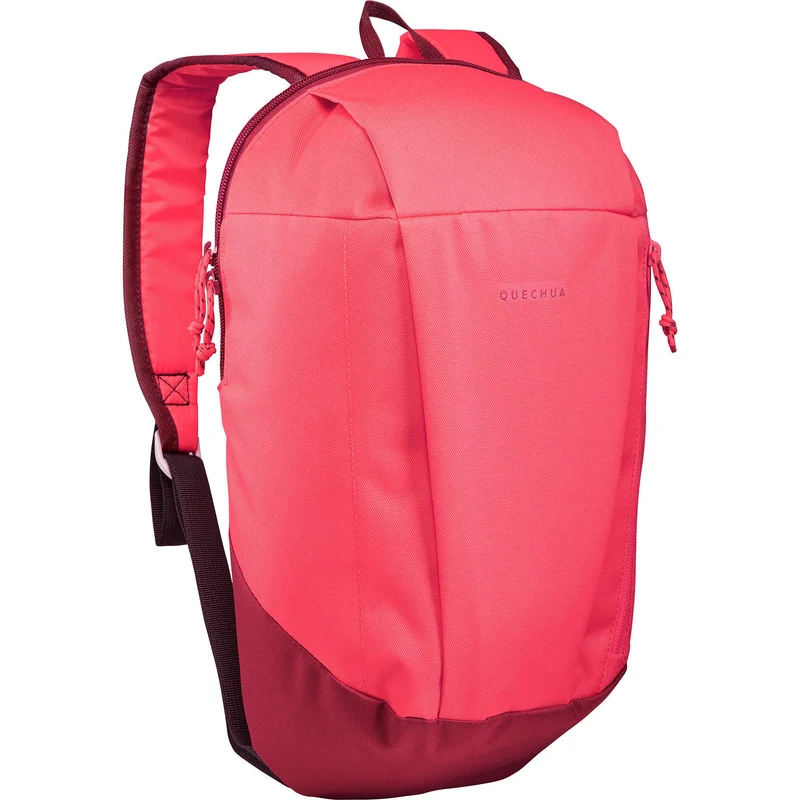 QUECHUA Turistický batoh NH100 10 l - GLAMI.cz