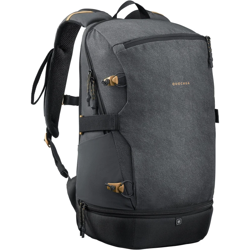 QUECHUA Turistický batoh NH 500 Arpenaz 20 l - GLAMI.cz