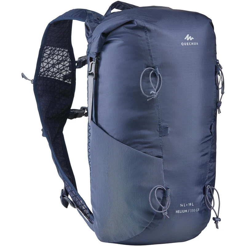 QUECHUA Turistický batoh FH 900 14 + 5 l - GLAMI.cz