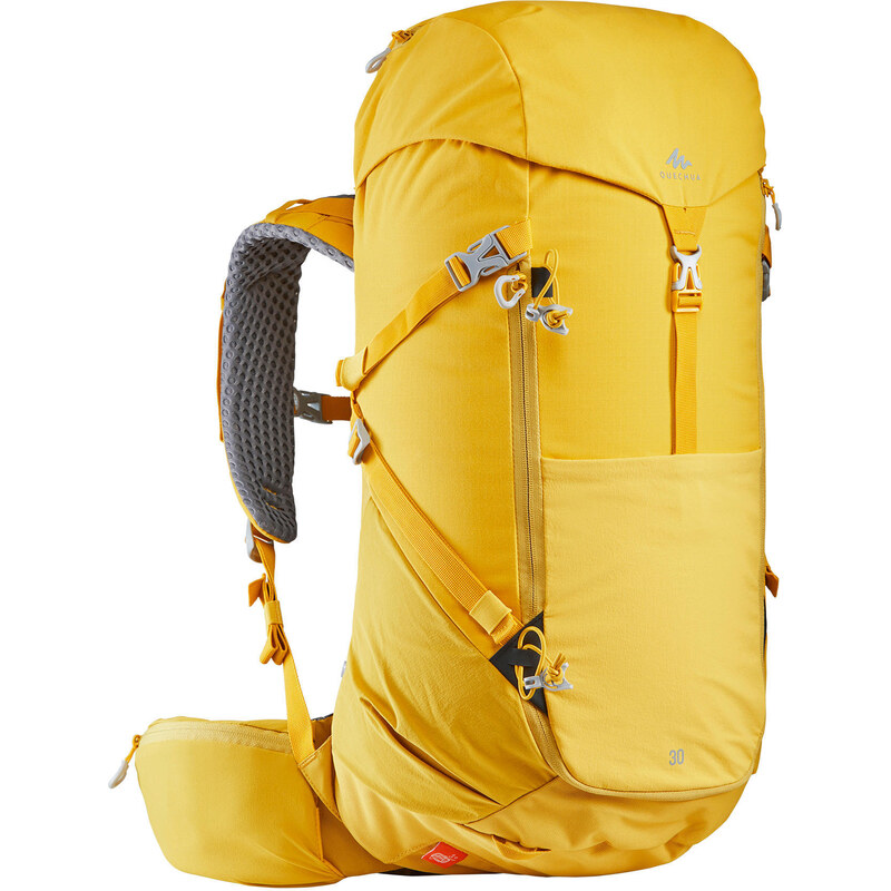 QUECHUA Turistický batoh MH 500 30 l - GLAMI.cz