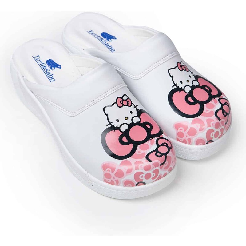 Terlik Sabo Terlik barevné a zdravotni COMFY X obuv - pantofle Hello ...