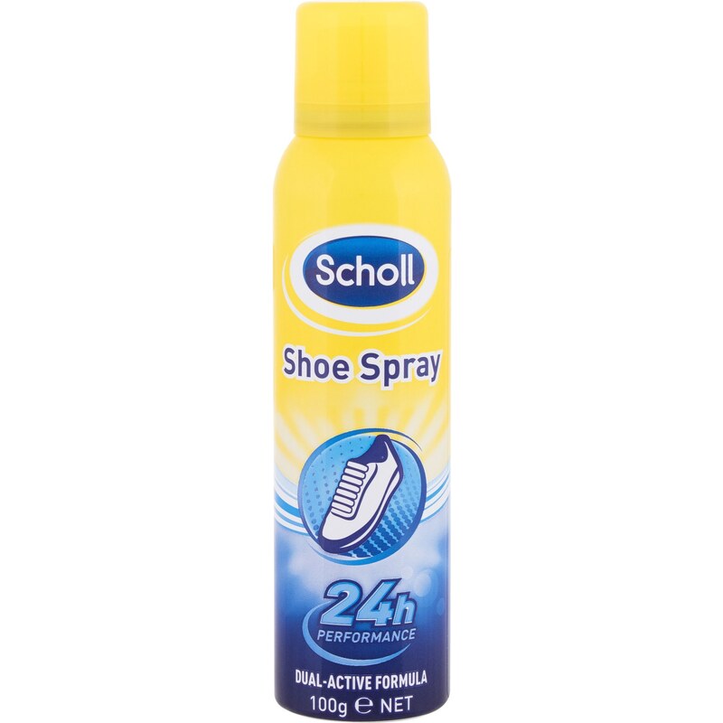 Scholl Shoe Spray Sprej na nohy 150 ml - GLAMI.cz