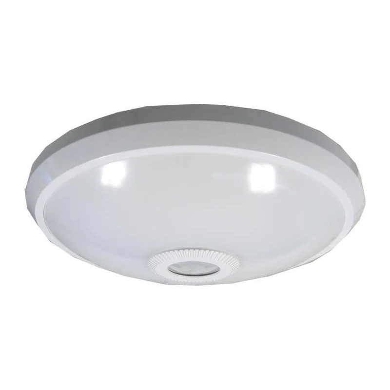 Hadex LED Stropní svítidlo se senzorem LED/12W/230V HD0206 - GLAMI.cz