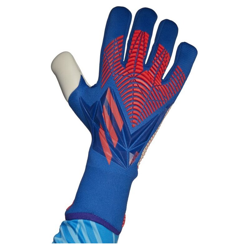 Adidas Predator GL Pro M Brankářské rukavice H43775 - GLAMI.cz