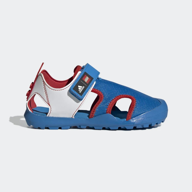 Sandály adidas x LEGO Captain Toey - GLAMI.cz
