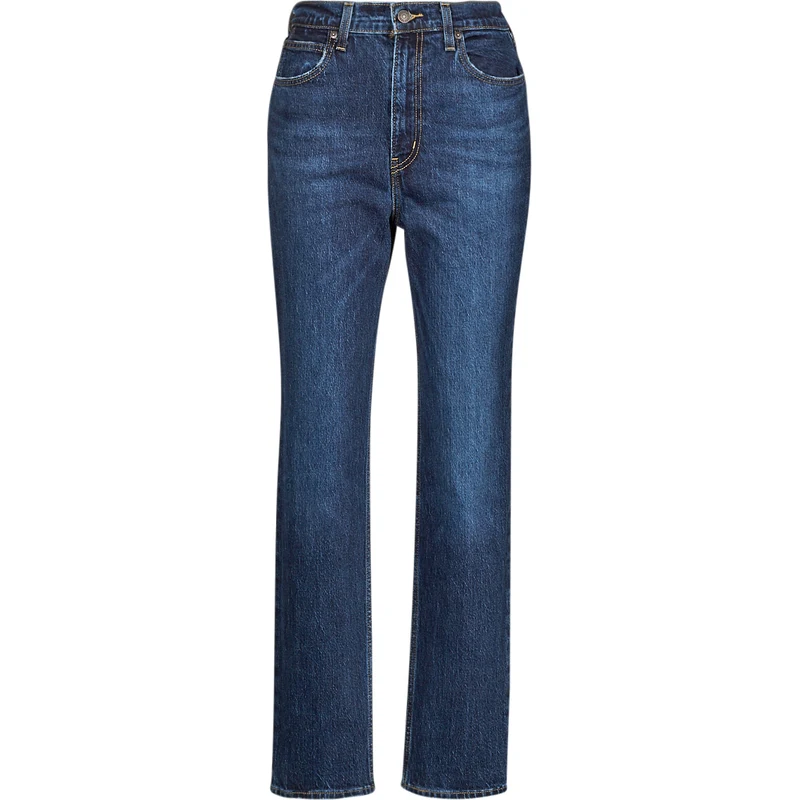 Levis Rifle rovné WB-FASHION PIECES - GLAMI.cz