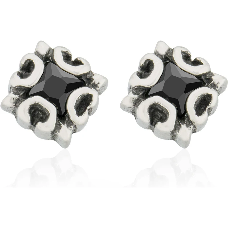 Sam's Artisans Mysterious Compass chirurgická ocel INM027 - GLAMI.cz