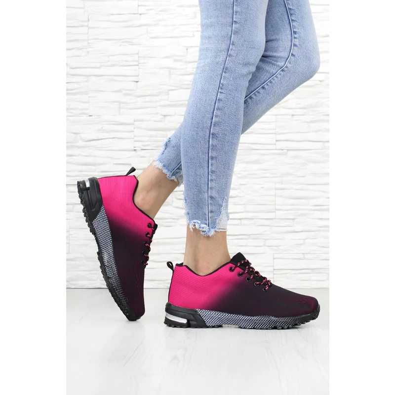 Chun sen Sneakersy HL22117-19B.MU - GLAMI.cz