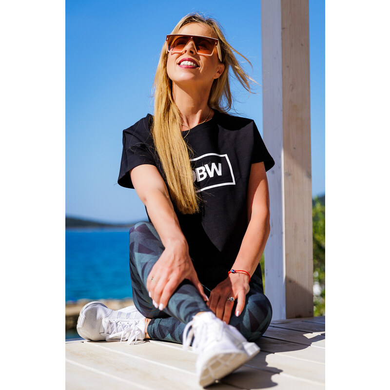 Jadberg Women LEGÍNY CIARA - GLAMI.cz