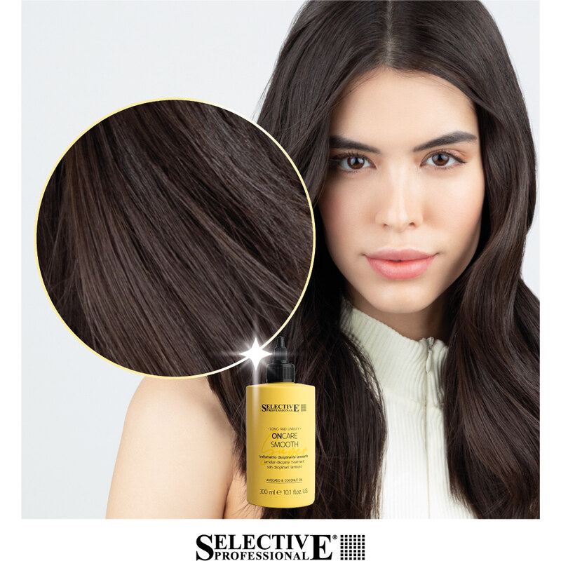 Selective Professional Laminovač / Laminátor kutikuly pro vlasy porézní ...