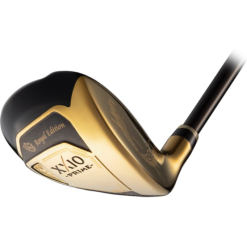 XXIO hybrid Prime X Royal Edition: regular 23° #5 graphite SP-1000K ...