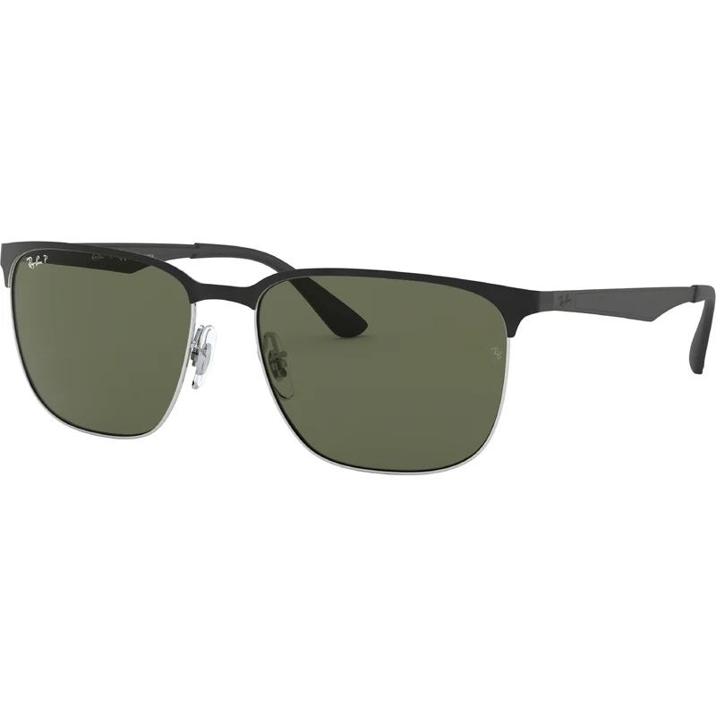 Luxottica Ray-Ban RB3569 90049A - GLAMI.cz