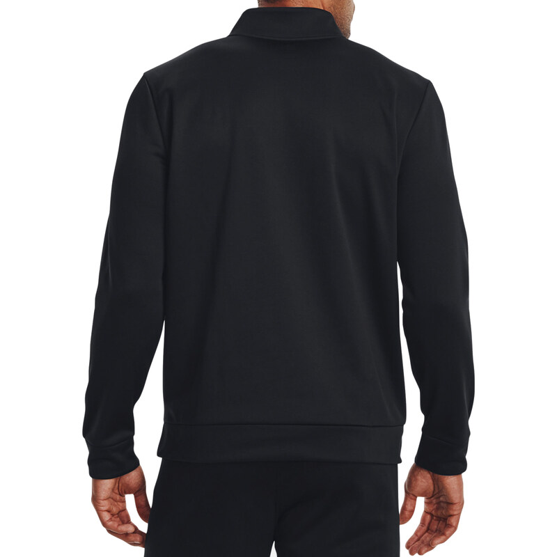 Under Armour Mikina Under UA Armour Fleece 1/4 Zip 1373358-001 - GLAMI.cz