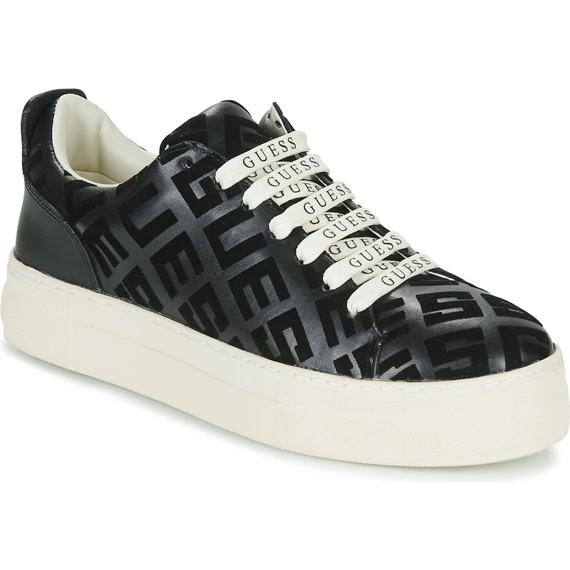 Guess Tenisky GIAA3 > - GLAMI.cz