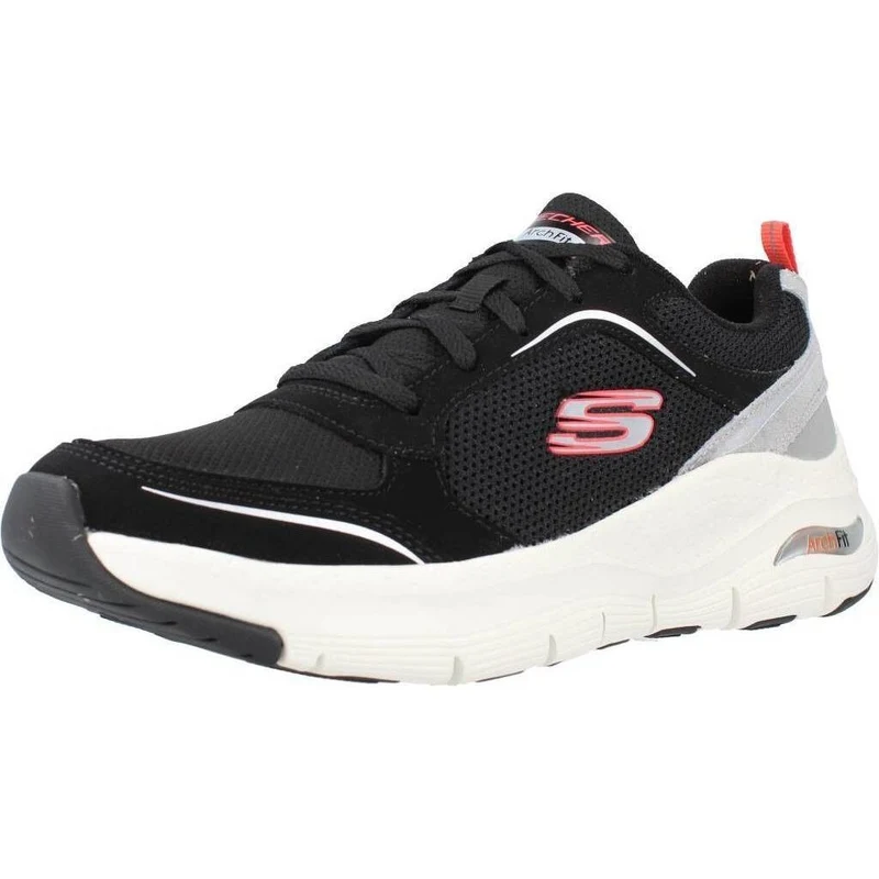 Skechers Módní tenisky ARCH FIT GENTLE STRIDE > - GLAMI.cz