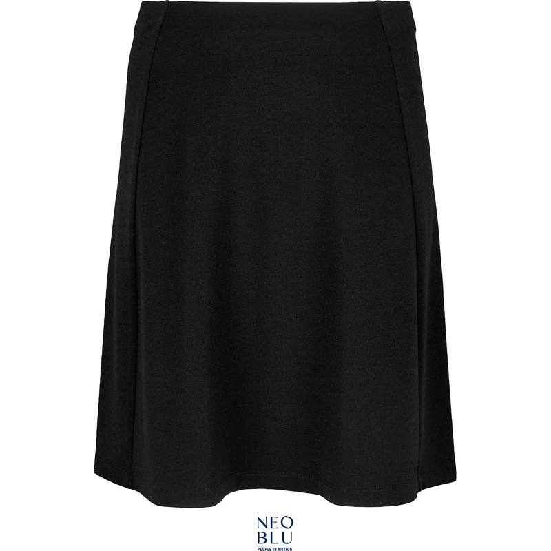 Dámská trapézová sukně Chloe Neo Blu - GLAMI.cz