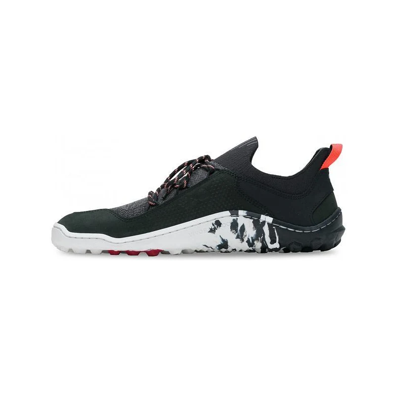 VIVOBAREFOOT TRACKER DECON LOW FG2 WOMENS OBSIDIAN - GLAMI.cz