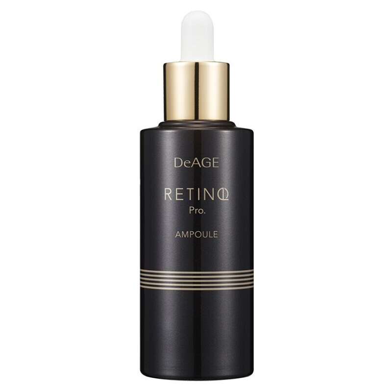 Charmzone DeAge Retinol Pro. Ampoule - DeAge výživné sérum s Retinolem ...