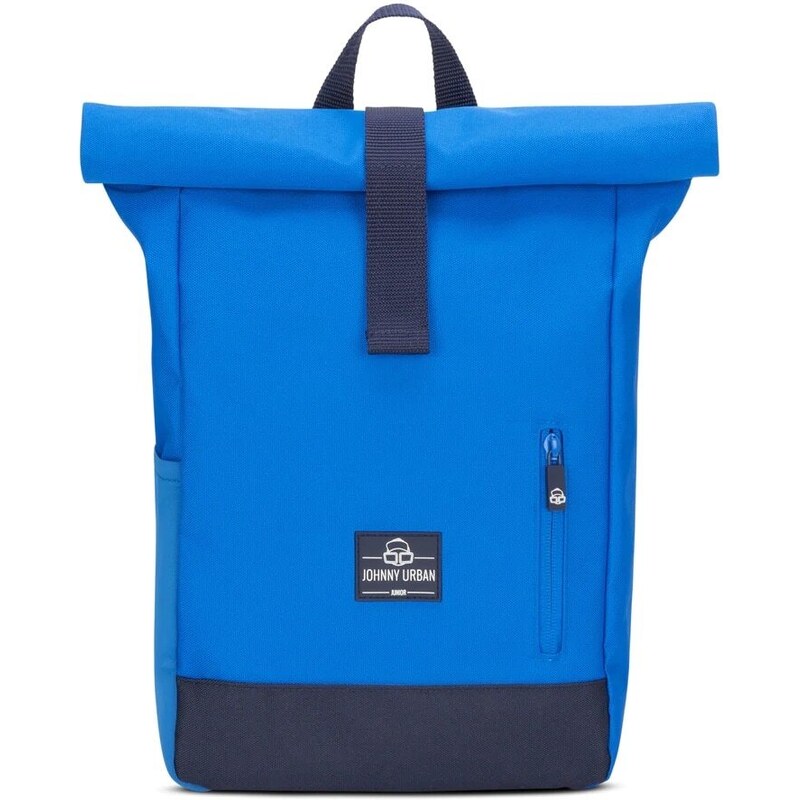 Johnny Urban batoh Robin Junior modrý 10l - GLAMI.cz