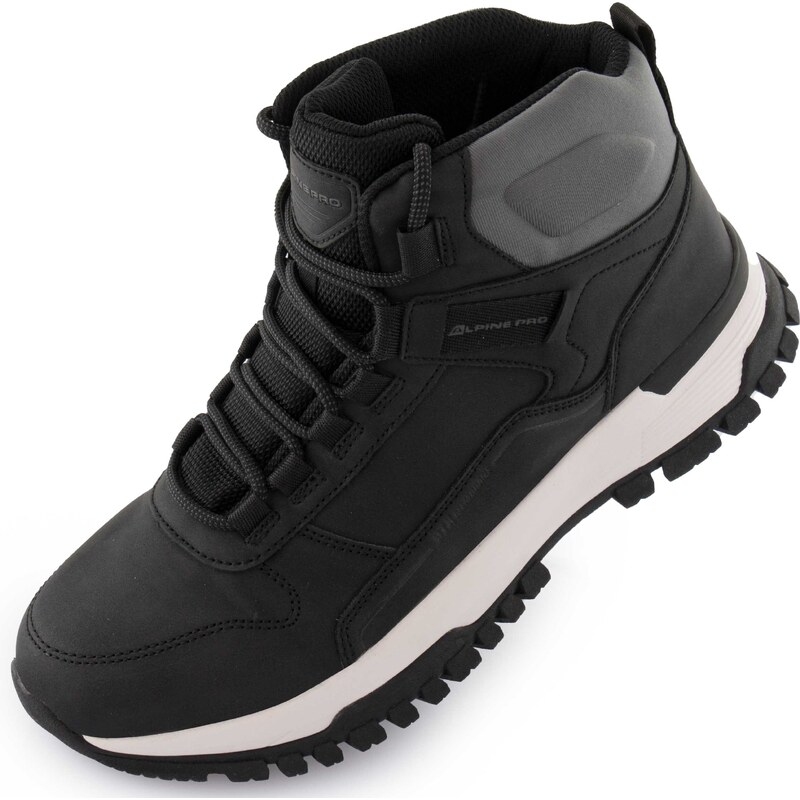 Pánské boty Alpine Pro NUHEW 45 - GLAMI.cz
