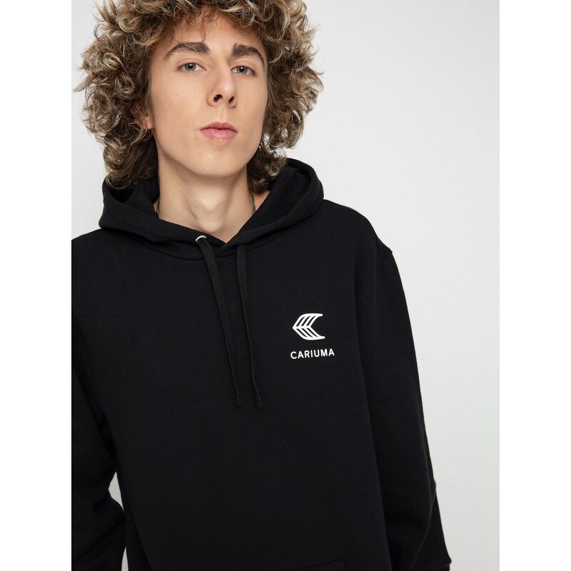 Cariuma Cariuma Logo HD (black)černá - GLAMI.cz