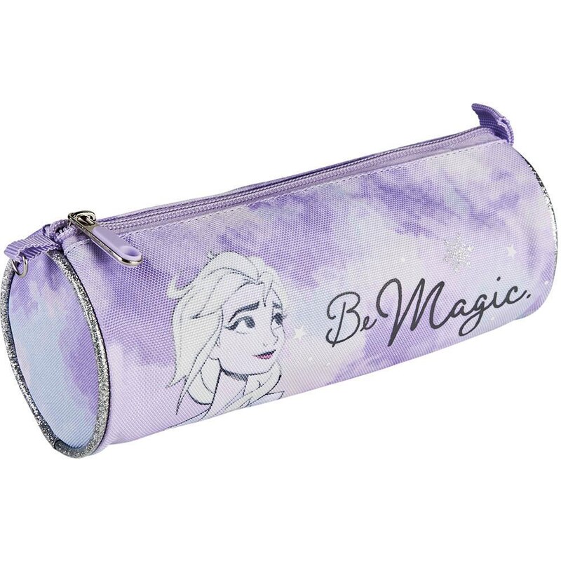 FROZEN 2 PENCIL CASE CILÍNDRICO FROZEN II ELSA - GLAMI.cz