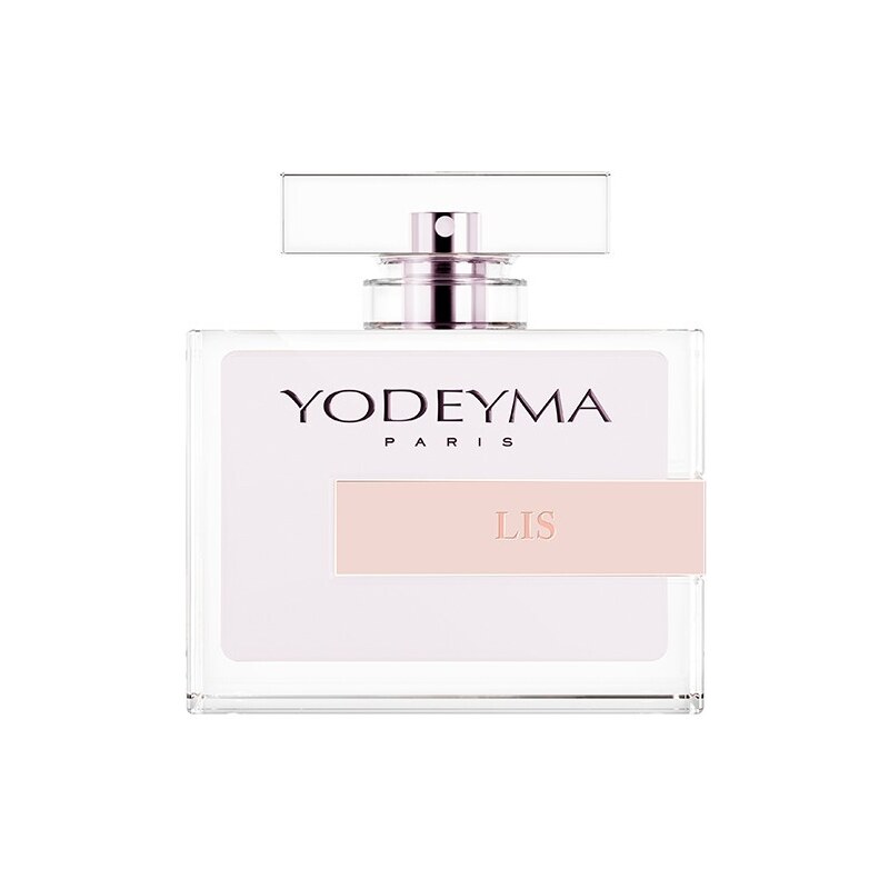 YODEYMA Paris YODEYMA LIS EDP - GLAMI.cz