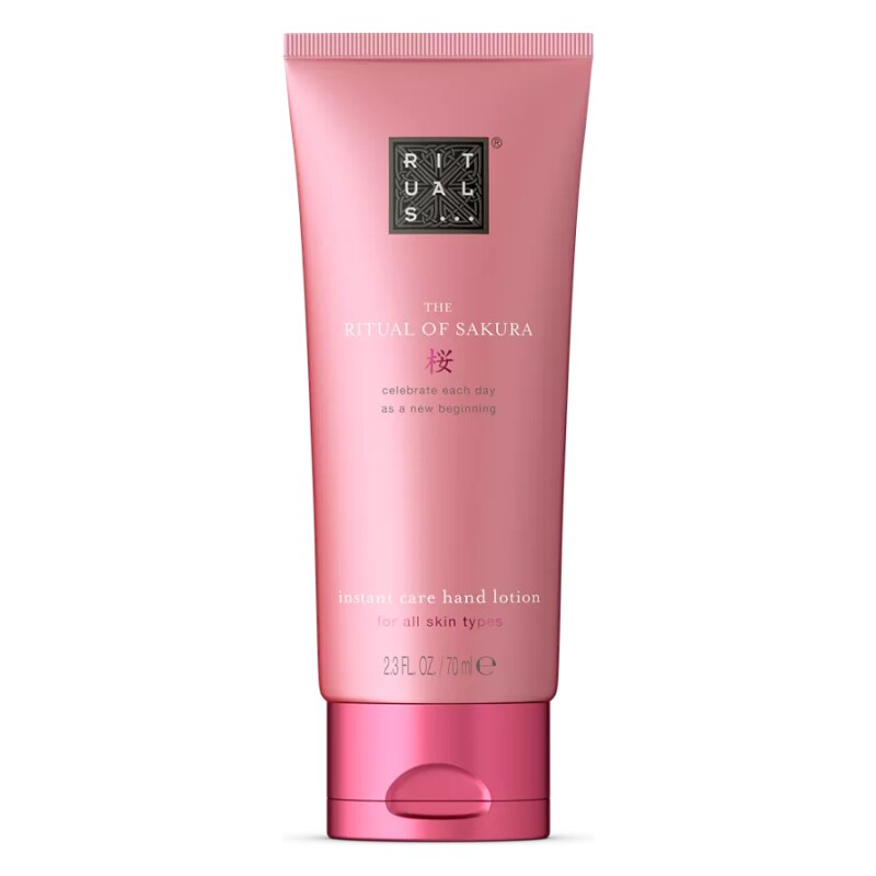 Rituals Sakura Hand Lotion 70ml - GLAMI.cz