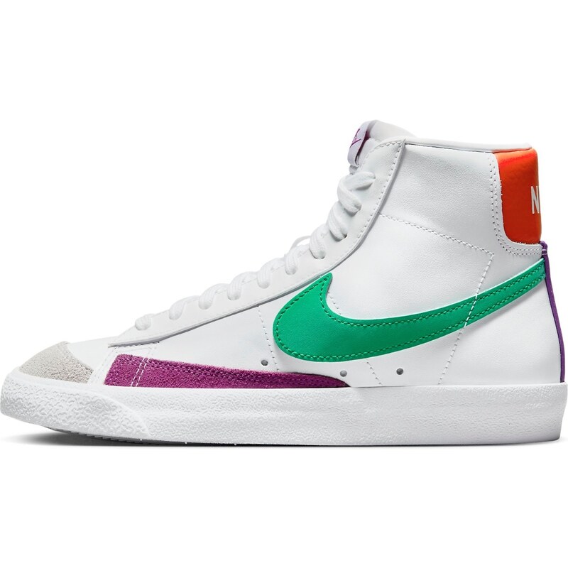Obuv Nike W BLAZER MID 77 cz1055-123 - GLAMI.cz