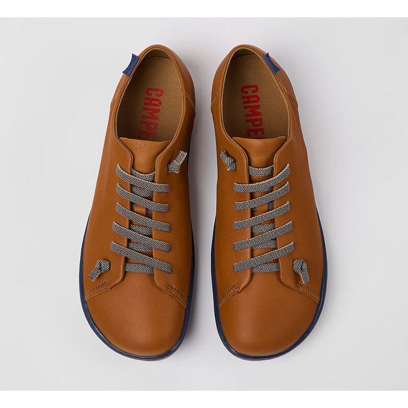 Camper Peu Brown - GLAMI.cz