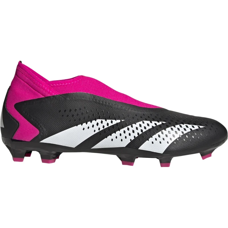 Kopačky adidas PREDATOR ACCURACY.3 LL FG gw4597 - GLAMI.cz
