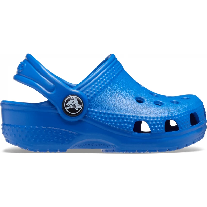 Crocs Crocs Littles Blue Bolt C2C3 - vel.18, 11441-4KZ-C2C3 - GLAMI.cz