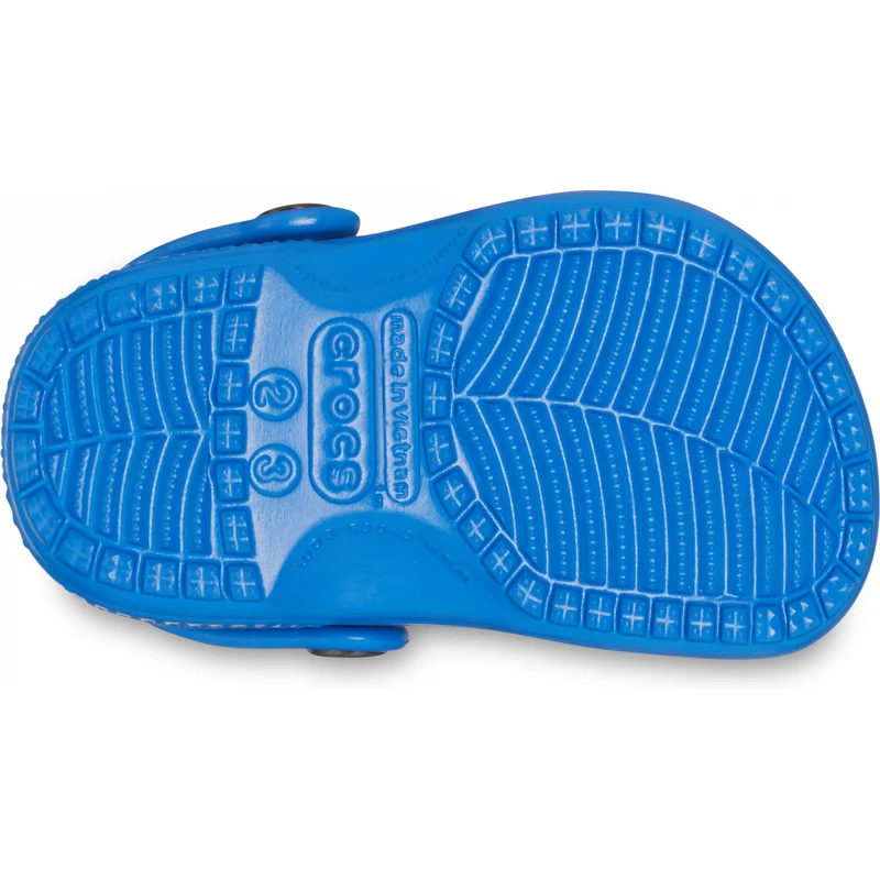 Crocs Crocs Littles Blue Bolt C2C3 - vel.18, 11441-4KZ-C2C3 - GLAMI.cz