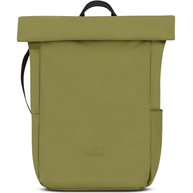 Johnny Urban nepromokavý roll top batoh Henry olive 19l - GLAMI.cz