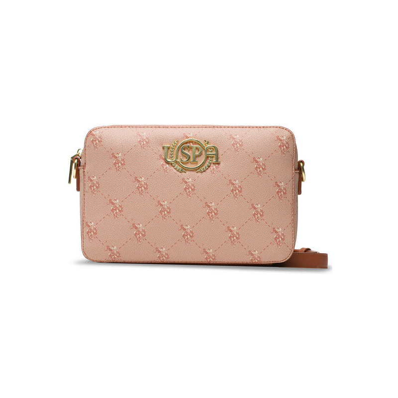 Kabelka U.S. Polo Assn. - GLAMI.cz