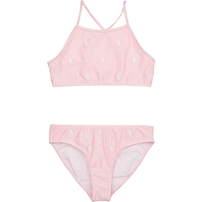 Polo Ralph Lauren Plavky Dětské AOPP 2 PC-SWIMWEAR-2 PC SWIM - GLAMI.cz