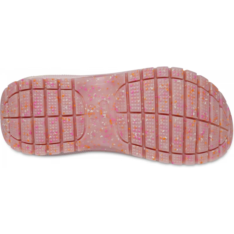 Crocs Classic Mega Crush Sandal Pink Clay M5W7 - vel.37,5, 207989-6TY ...
