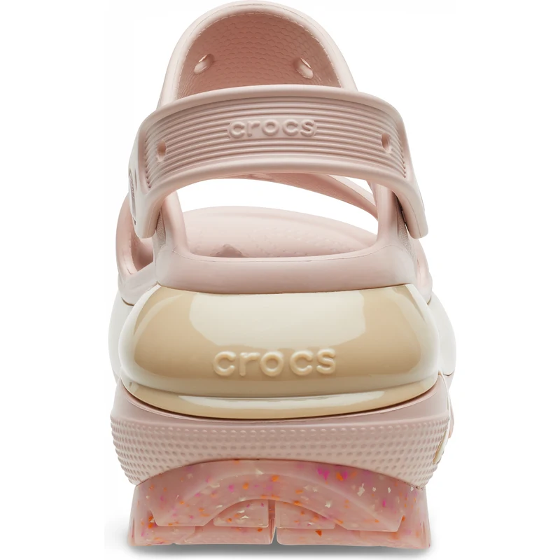 Crocs Classic Mega Crush Sandal Pink Clay M5W7 - vel.37,5, 207989-6TY ...