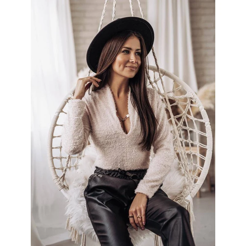 Blouse pink Cocomore cmgBL1095.S23 - GLAMI.cz