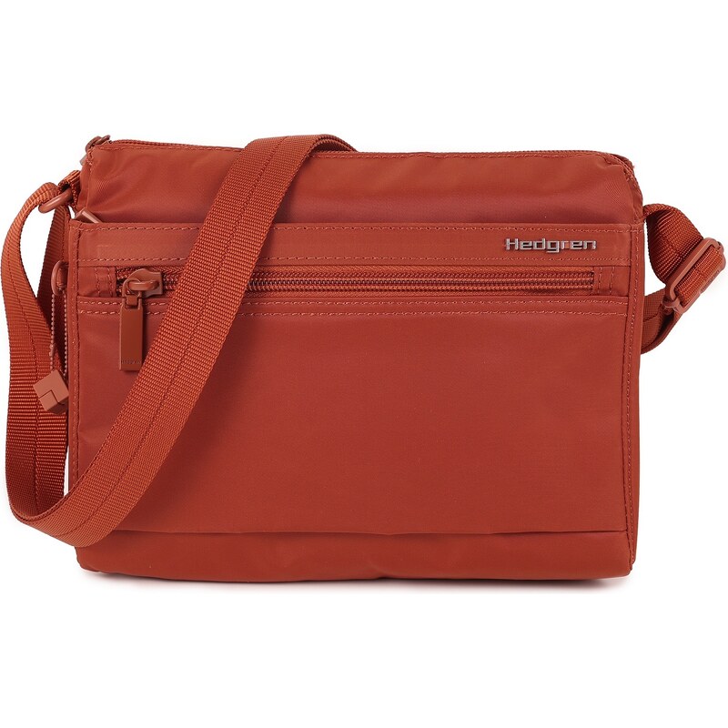 Hedgren Eye Terracotta - GLAMI.cz