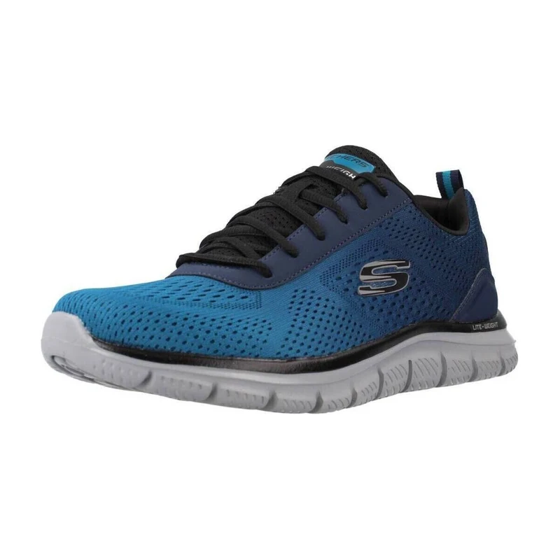 Skechers Módní tenisky TRACK-RIPKENT > - GLAMI.cz