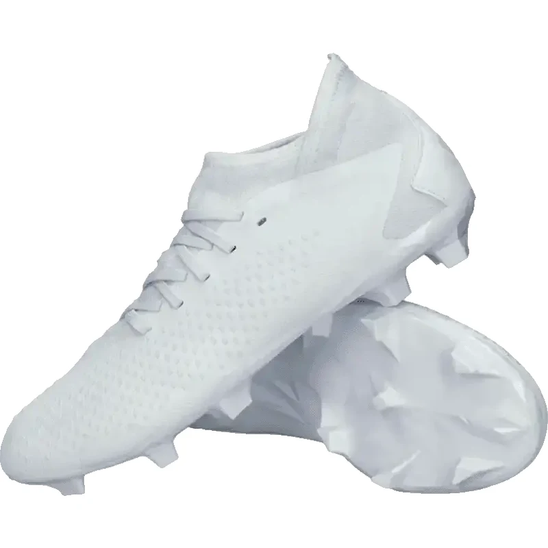 Pánské kopačky lisovky Adidas Predator Accuracy.3 FG bílé - GLAMI.cz Pánské kopačky lisovky Adidas Predator Accuracy.3 FG bílé - GLAMI.cz