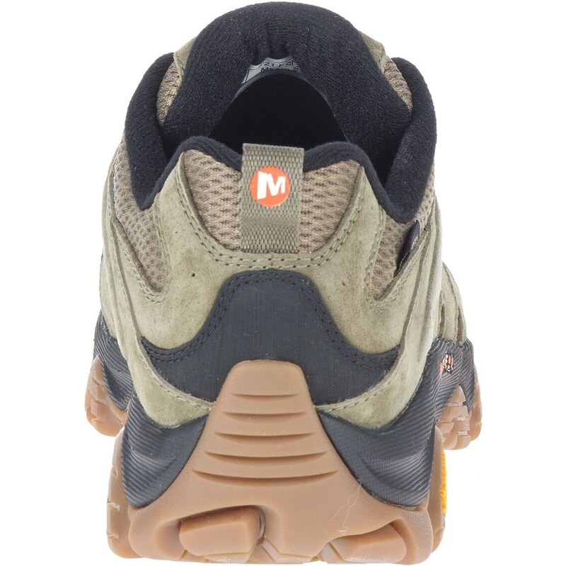 Pánská obuv Merrell J036255 MOAB 3 GTX - GLAMI.cz
