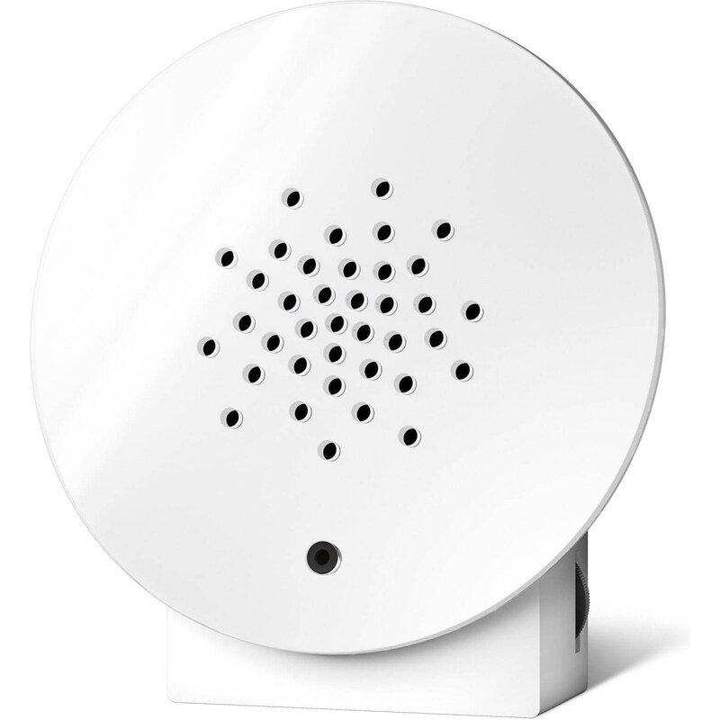 RELAXOUND Relaxační zvuková dekorace Oceanbox Classic White - GLAMI.cz