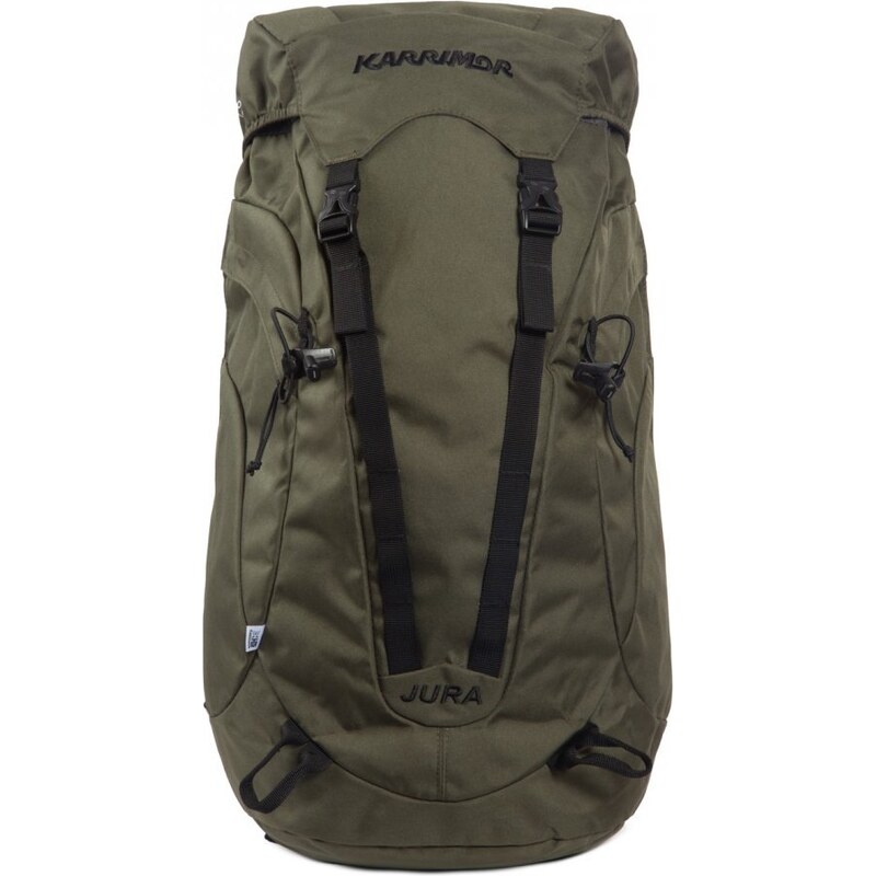 Karrimor Jura 35L Rucksack Khaki - GLAMI.cz